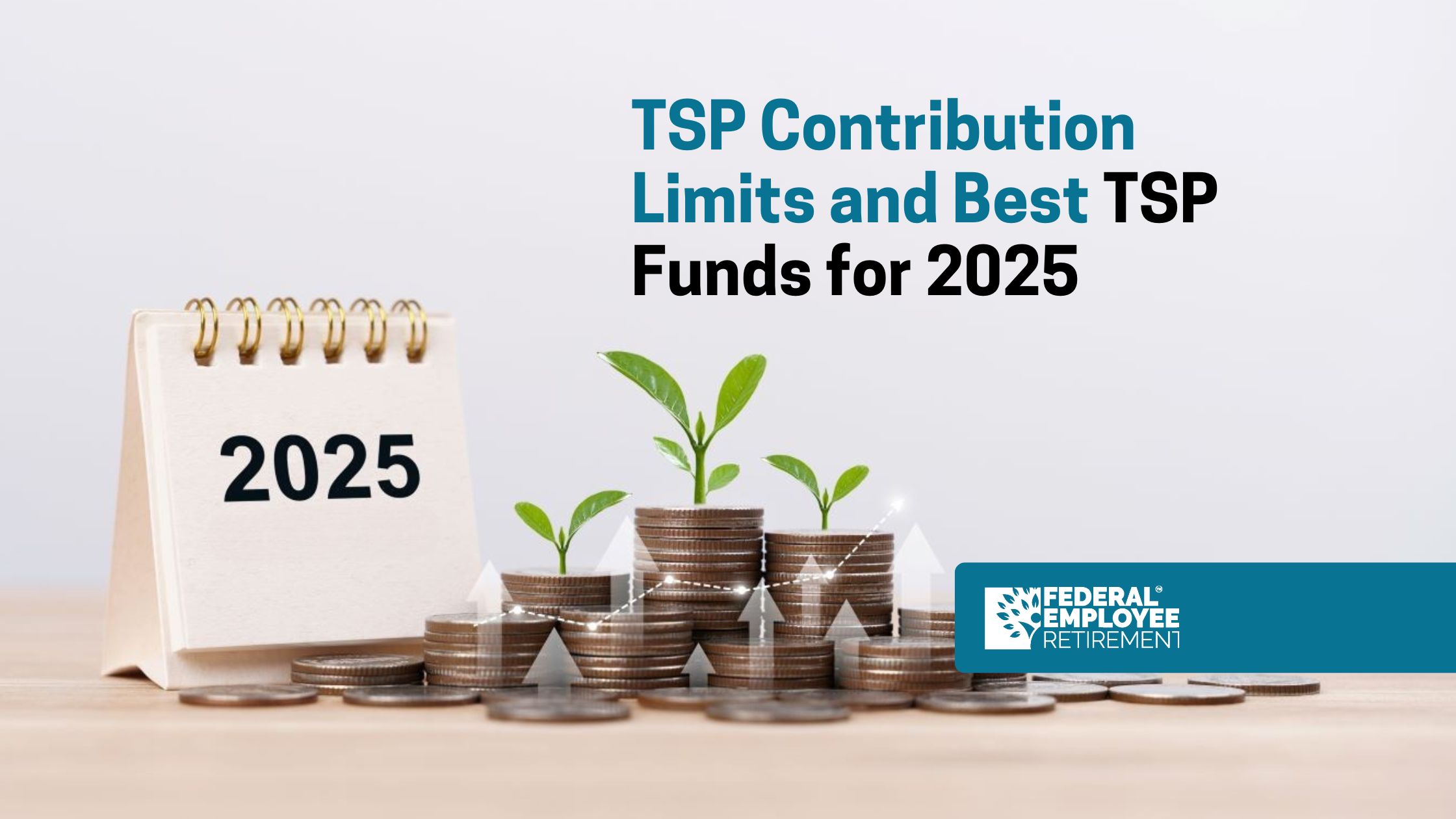 Will TSP Limits Increase in 2025?